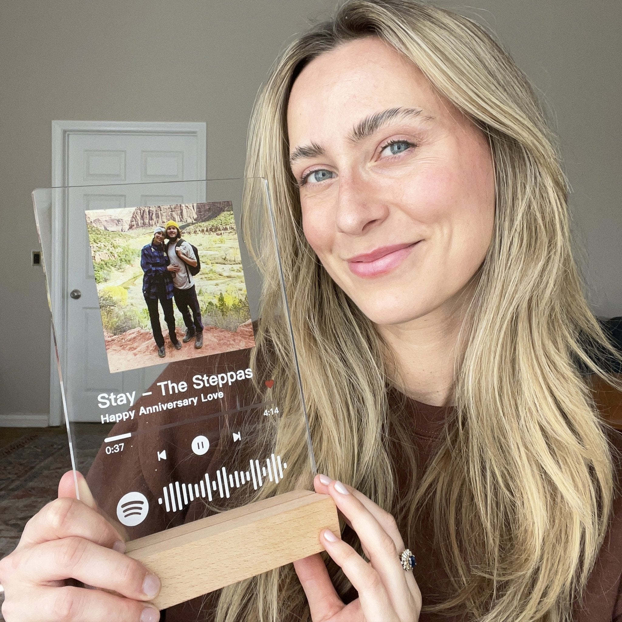 Custom Birthday Gifts – Customizable Love