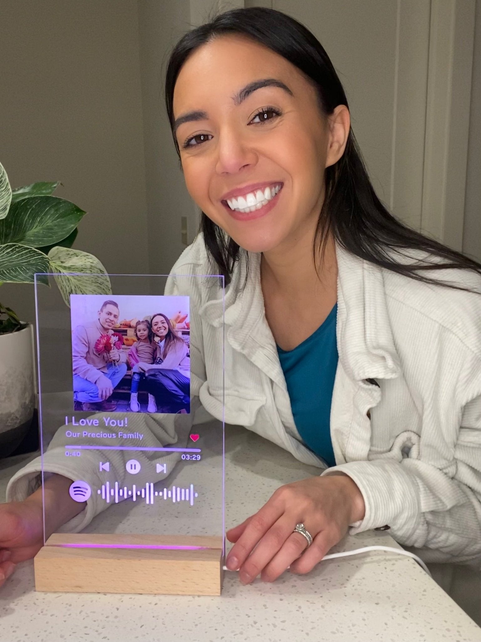 Shop Unique Customizable Gifts - Shop Now! – Customizable Love