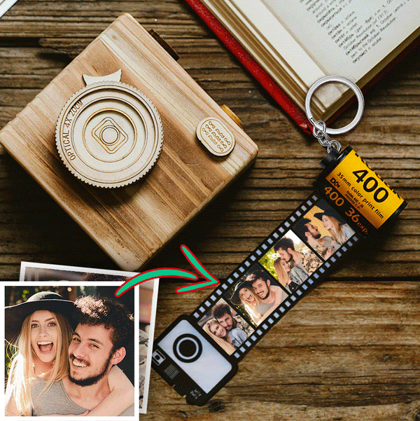 Custom Photo Gifts for Every Occasion – Customizable Love