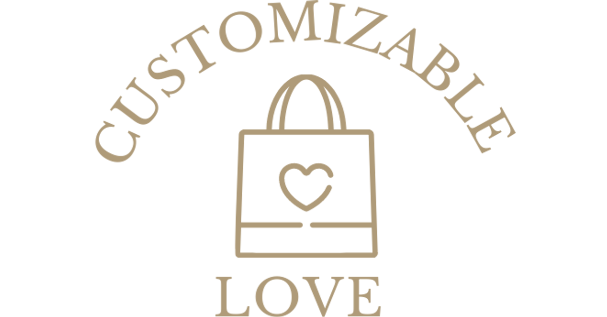 Turn moments into memories with custom photo gifts – Customizable Love
